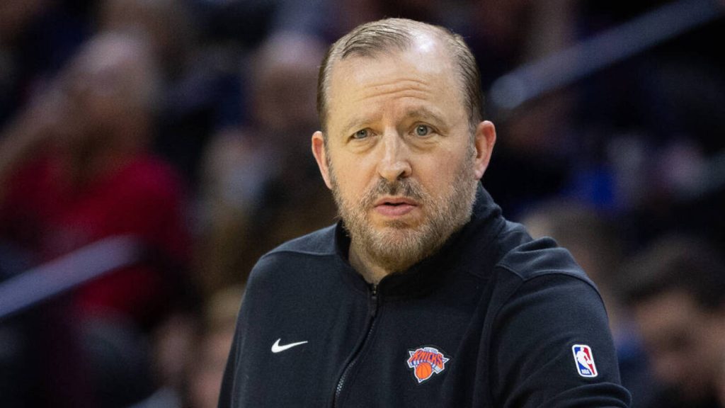 Why Tom Thibodeau’s New Contract Could Break NBA Records and What It ...