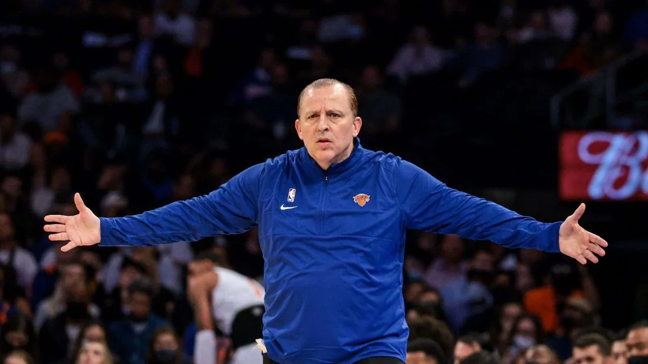 Why Tom Thibodeau’s New Contract Could Break NBA Records and What It ...
