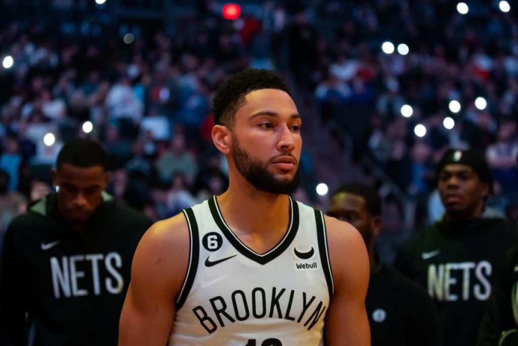 Why the Brooklyn Nets Owe Ben Simmons Millions Next Season, A Deep Dive into His NBA Contract ...