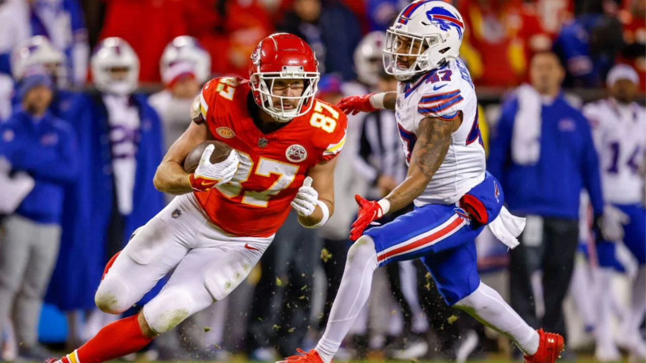 NFL News: Will The Kansas City Chiefs Find A New Home Amid Relocation ...