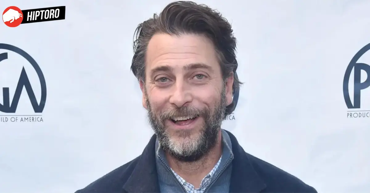 Exploring Andrew Form's Wiki - Family, TV Shows, Movies, Wife, Net Worth