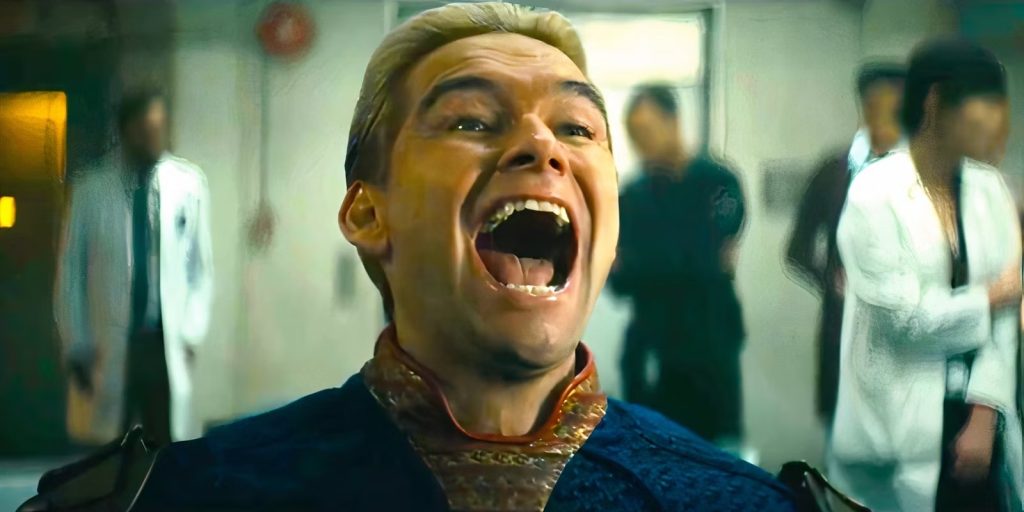 Antony Starr Speaks Out: Is Homelander Really Like Donald Trump ...