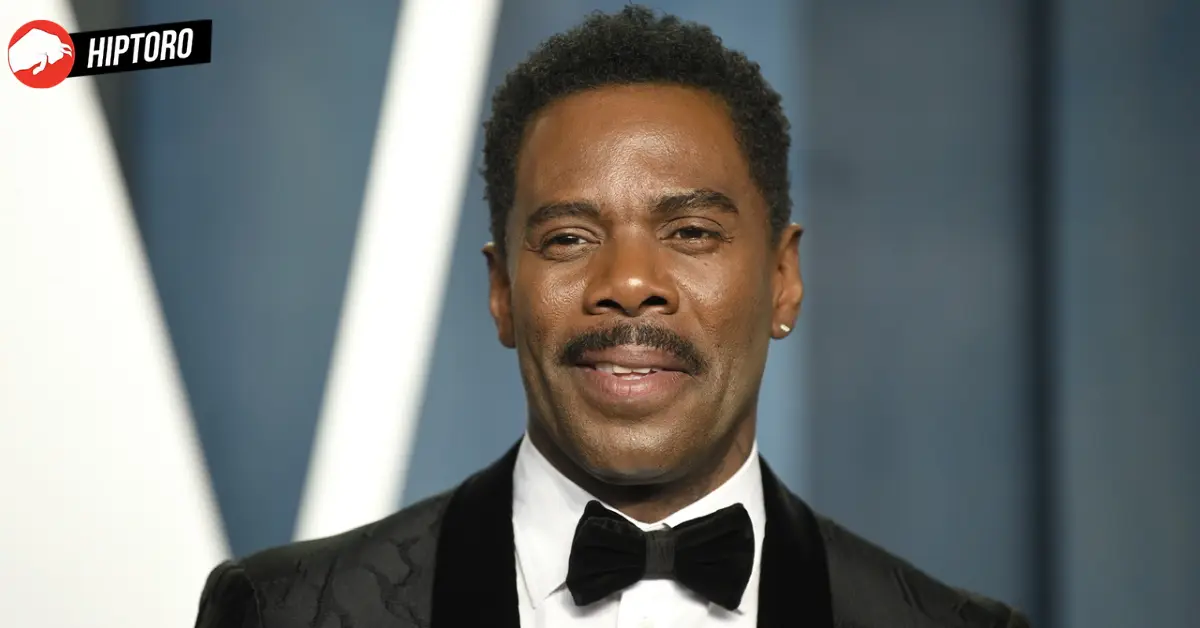 Colman Domingo's Biography: Age, TV Shows, Movies, Husband, Net Worth
