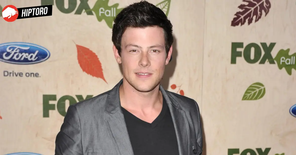 Cory Monteith's Biography- Age, Early Life, Family, Cause of Death