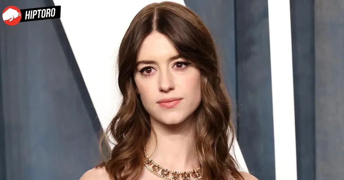 Daisy Edgar-Jones' Biography - Movies, TV Shows, Partner, Net Worth