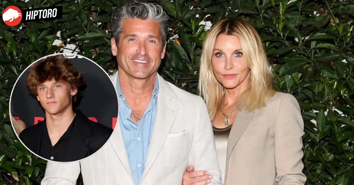 Darby Galen Dempsey: All About Patrick Dempsey's Son