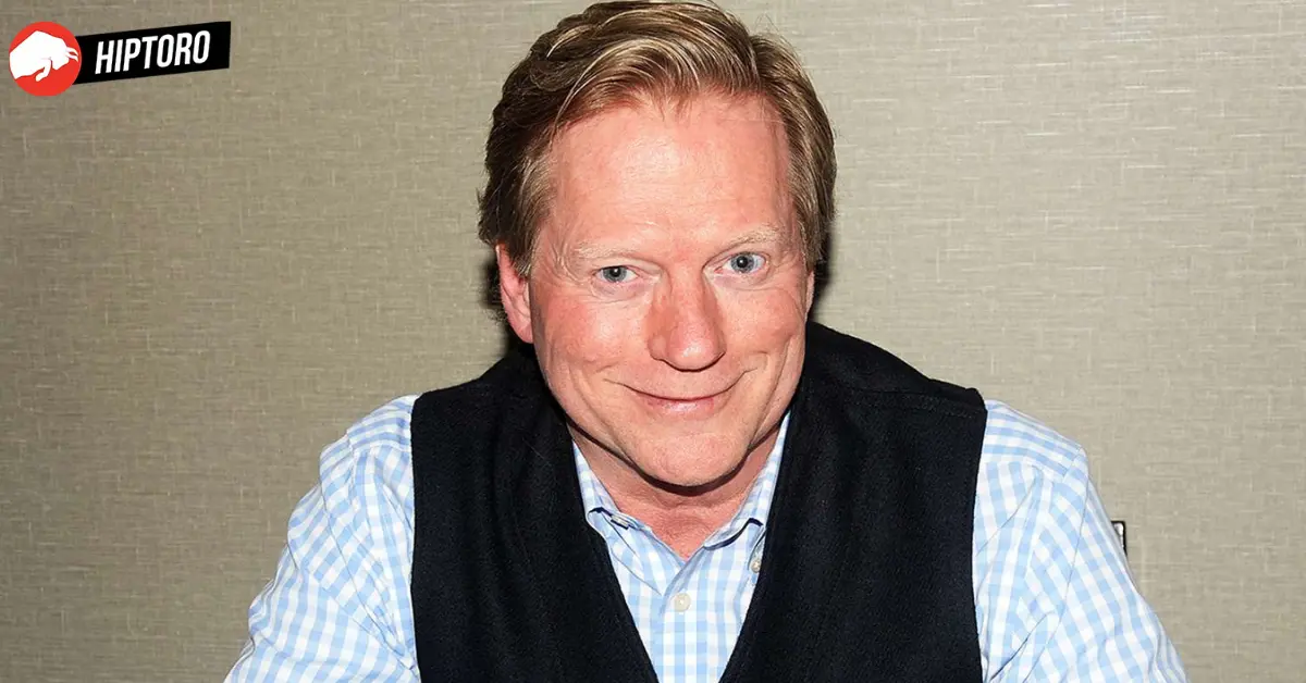 Dean Butler Movies, TV Shows, Personal Life, Net Worth