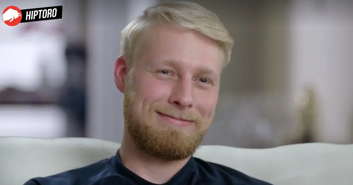 Who is Ethan Plath? All You Need To Know About Olivia Plath's Husband