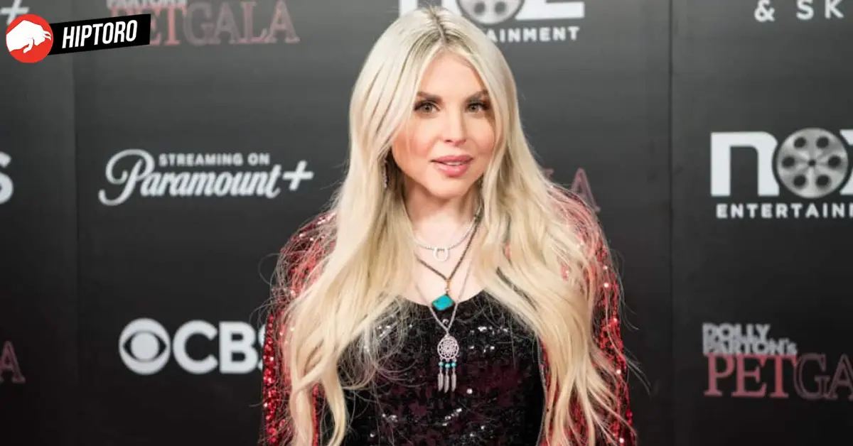 Who is Firerose Cyrus? All About Billy Ray Cyrus' Ex-Wife