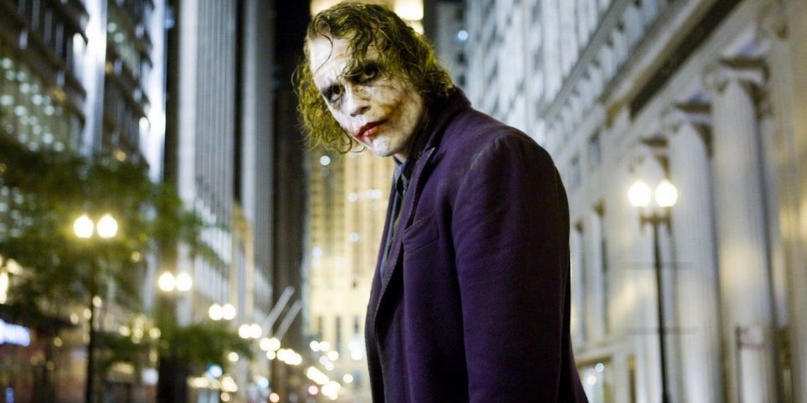 How Jeremy Strong's Wild Acting Methods Compare to Heath Ledger's Joker ...