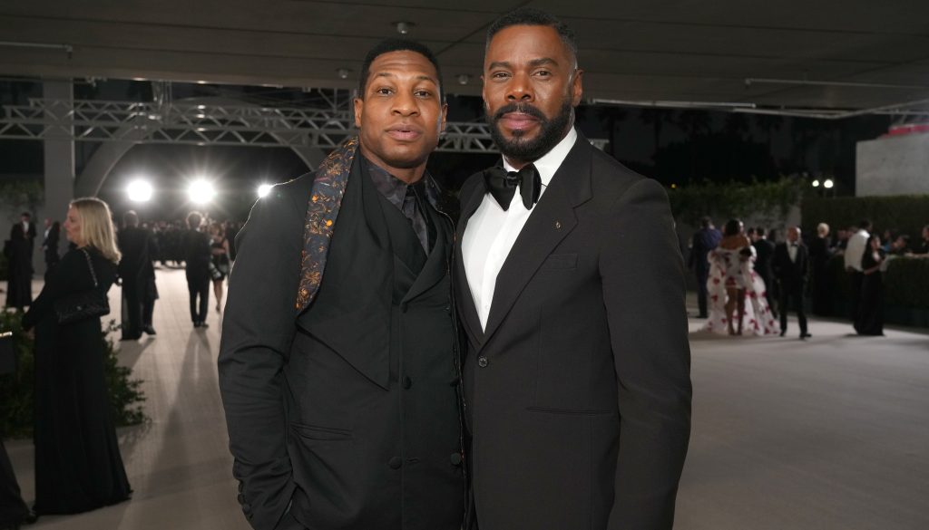 Is Colman Domingo the New Face of Marvel's Villain? Fans Buzz About ...