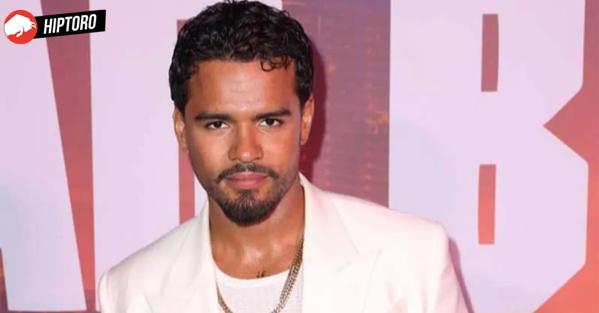 Who is Jacob Scipio? Age, Bio, Career, Personal Life, Net Worth