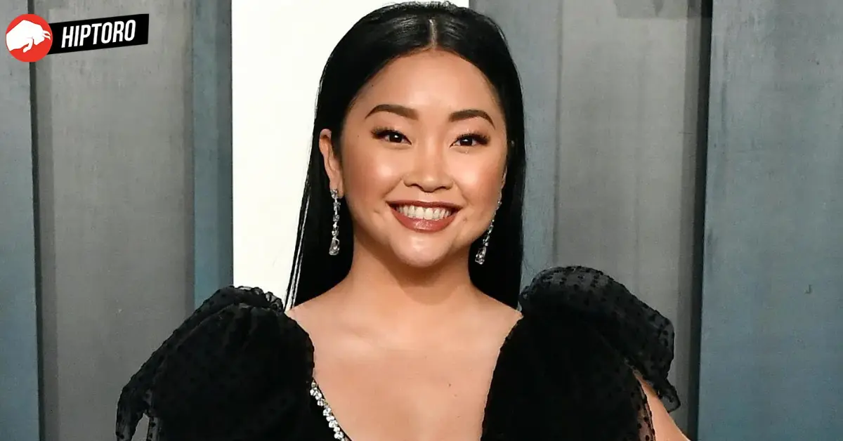 Lana Condor Biography - Age, TV Shows, Movies, Husband, Net Worth
