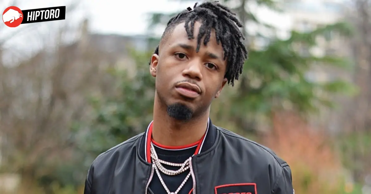 Metro Boomin Biography - Age, Real Name, Net Worth