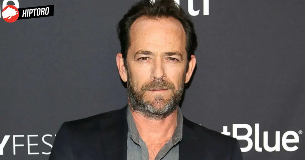 Luke Perry's Best Movies and TV Shows