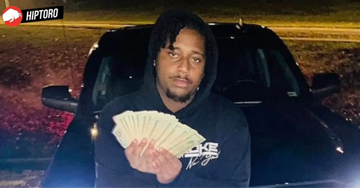 Who is Lyndell Mays? Bio, Photos, Info