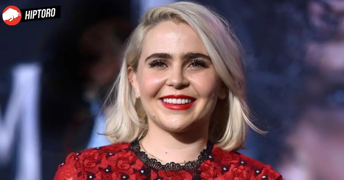 Mae Whitman's Wiki- Age, Bio, Movies, TV Shows, Family, Net Worth