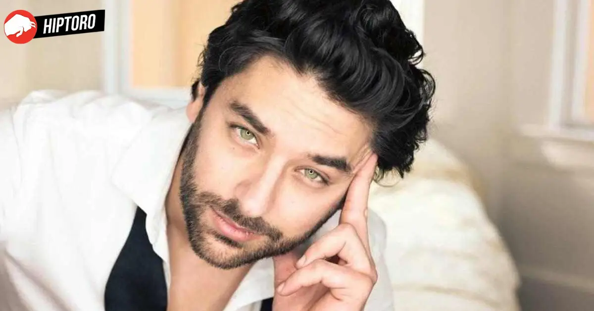 Mark Ghanimé's Movies, TV Shows, Family, Net Worth