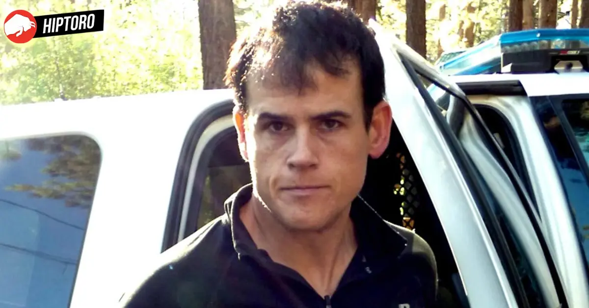 Who Is Matthew Muller? Where Is The 'American Nightmare' Kidnapper Now?