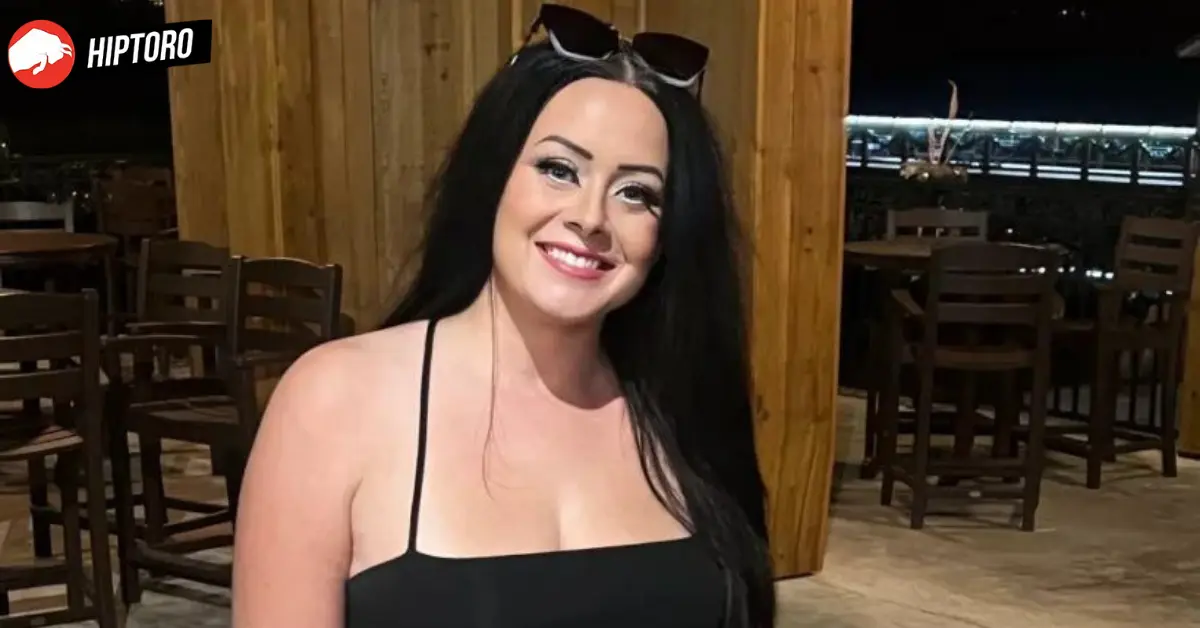 Who is Megan Gaither? High School Teacher Turned OnlyFans Creator