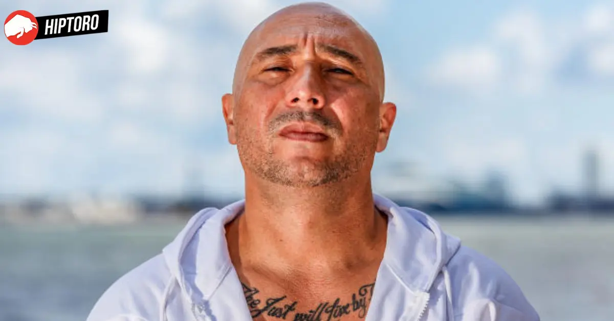 Michael Corleone Blanco: All About Griselda Blanco's Son