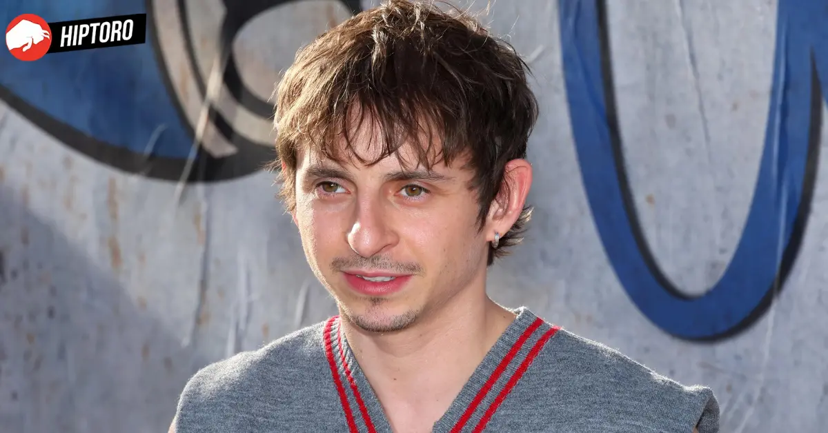 Moises Arias' Movies, TV Shows, Net Worth Explored