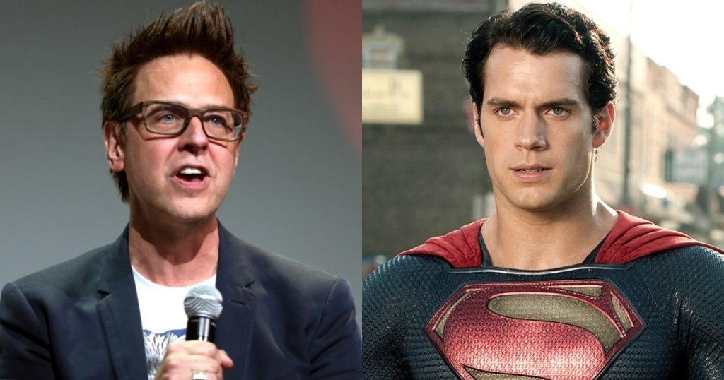 New Superman Movie Shakes Up the Superhero World, How James Gunn is ...
