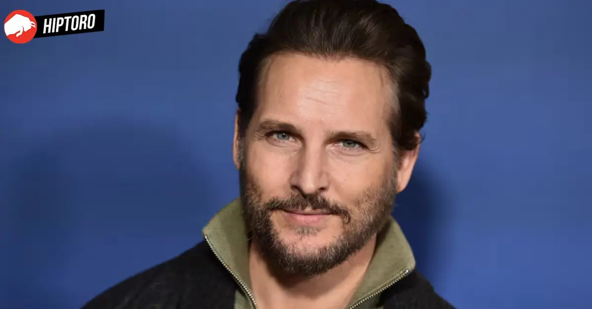Peter Facinelli's Wiki: Age, Bio, Career, Wife, Kids, Net Worth