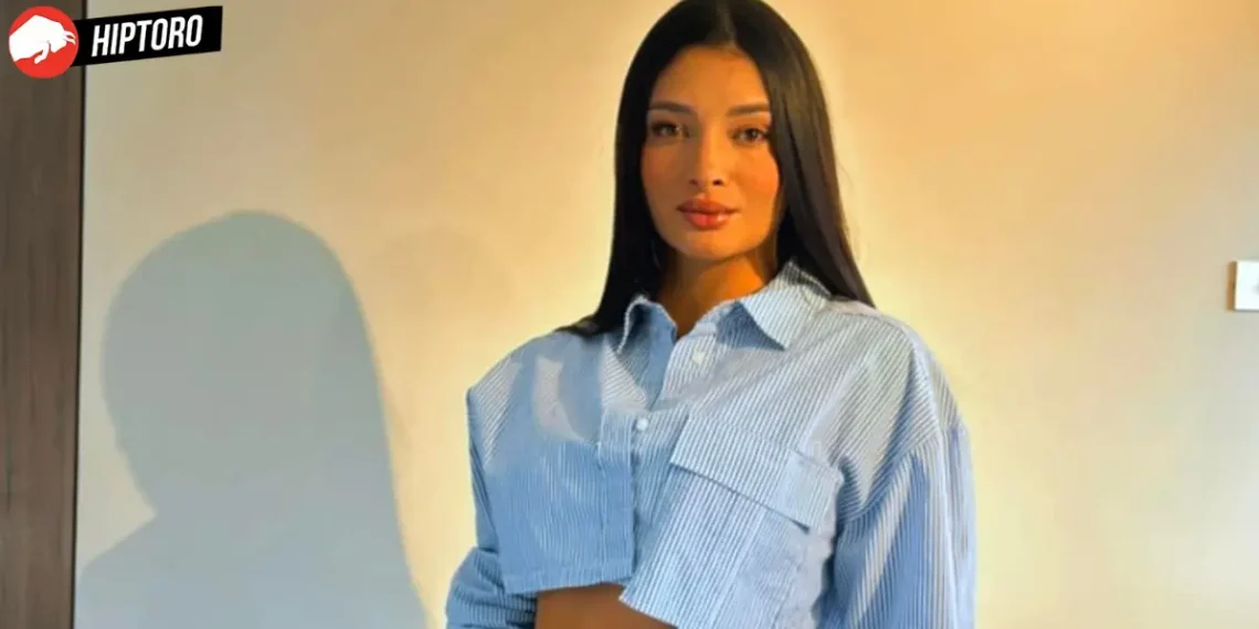 Salome Gil's Biography: Age, Stats, Pics