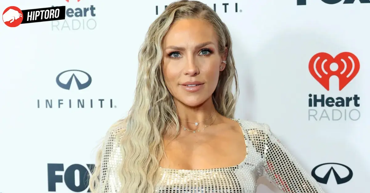 Sharna Burgess' Biography - Early Life, Dancing Career, Husband, Kids ...