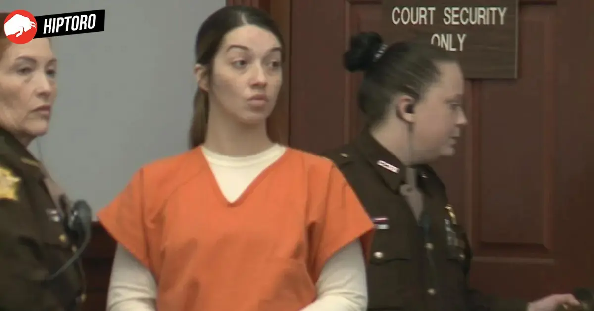 Who Is Tiffanie Lucas? Bullitt County Woman Charged With Murder of 2 Sons