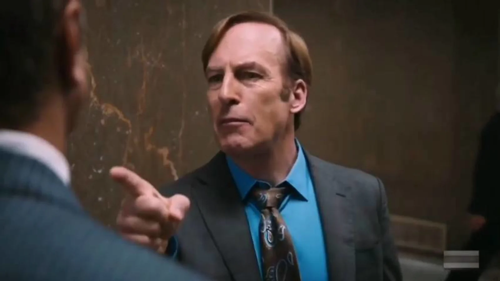 Why Bob Odenkirk Never Asked About His ‘Breaking Bad’ Role – The Story ...