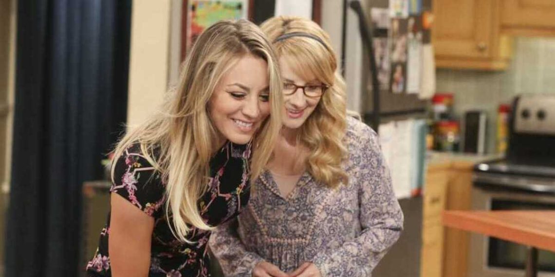 Why Fans Were Shocked? Penny's Unexpected Twist in 'The Big Bang Theory ...