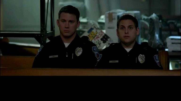 Will Channing Tatum and Will Smith Team Up for a Wild Men in Black ...