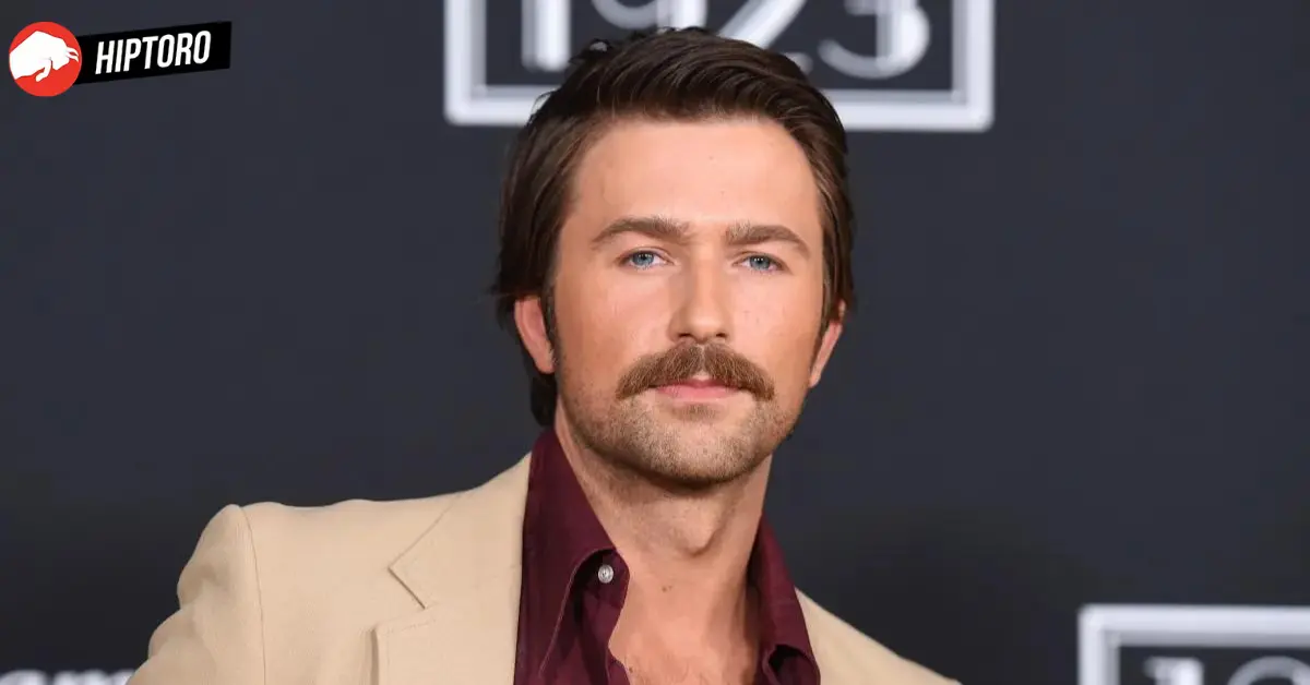 Brandon Sklenar's Wiki: Bio, Movies, TV Shows, Net Worth