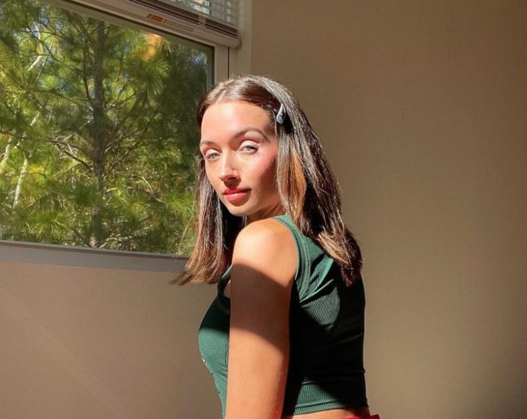 Brooke Tilli's Biography: Age, Height, Ethnicity, Photos