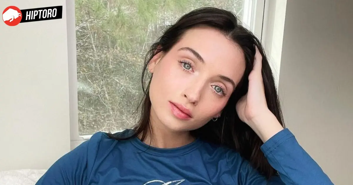 Brooke Tilli's Biography: Age, Height, Ethnicity, Photos