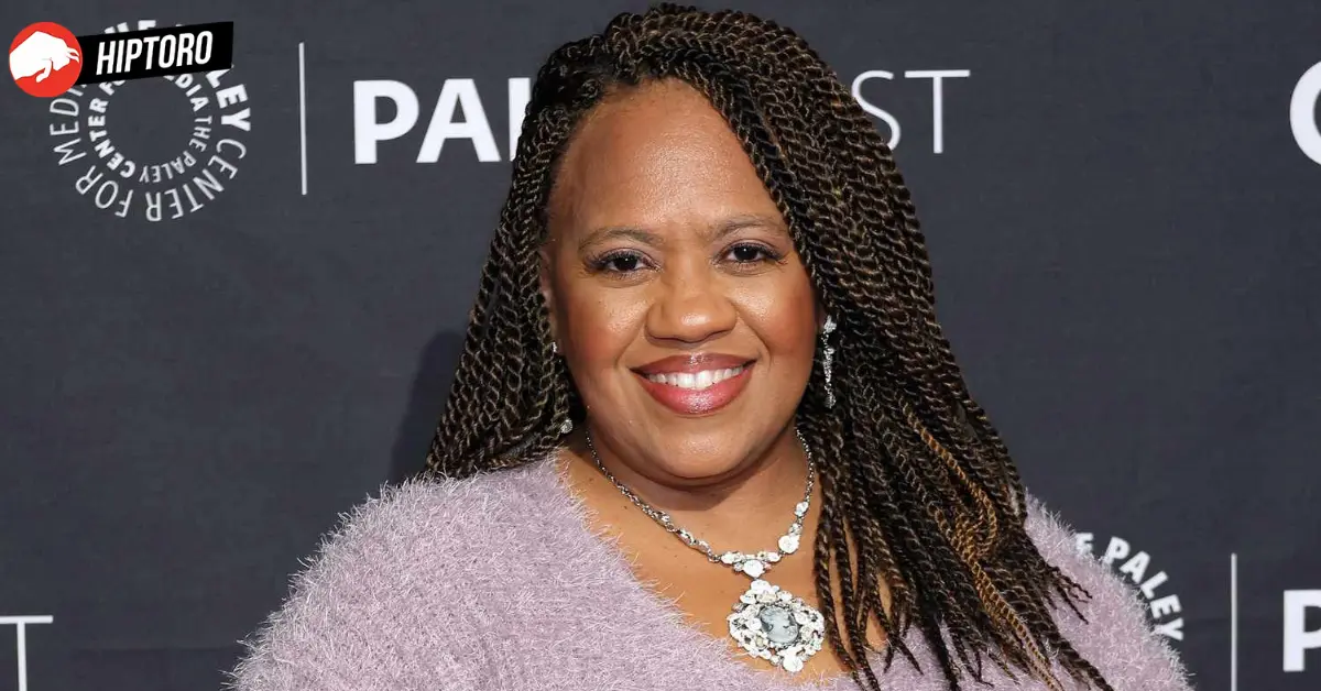 Chandra Wilson's Wiki: Age, Bio, Career, Husband, Kids, Net Worth