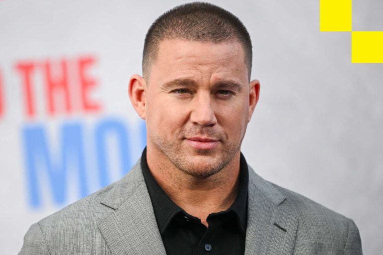 Channing Tatum's Gambit Return in Deadpool & Wolverine, How the ...