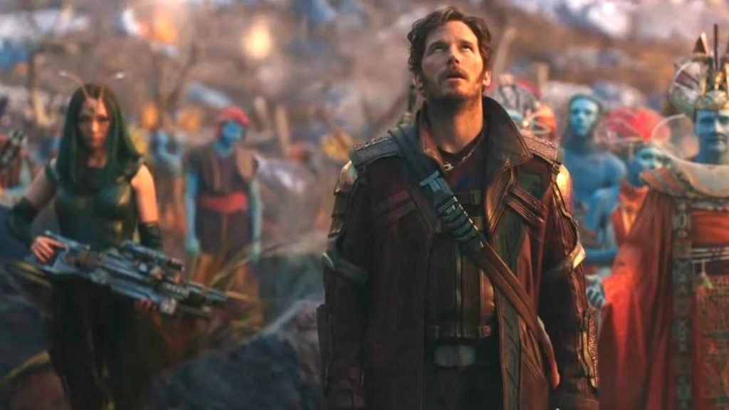 Chris Pratt Reveals Heartfelt Advice from Kurt Russell That Changed His ...