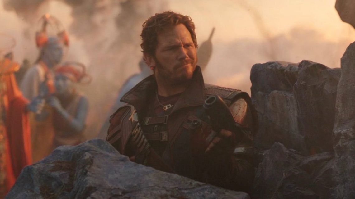 Chris Pratt Reveals Heartfelt Advice from Kurt Russell That Changed His ...