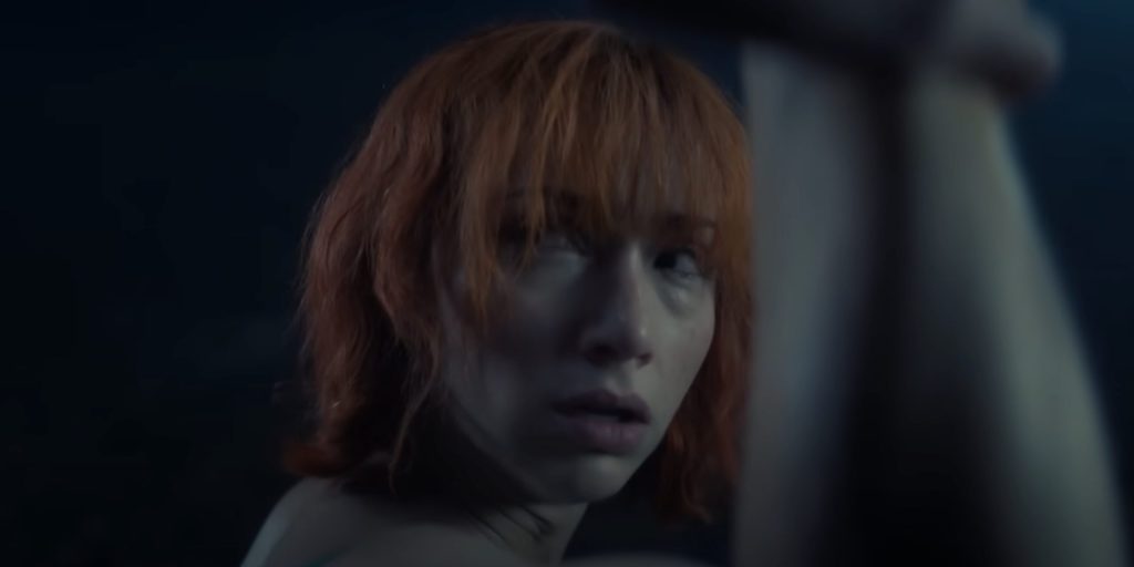 Emily Rudd's Surprising Love for New Villain Miss Wednesday Sparks ...