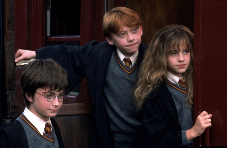 Emma Watson Reveals Her Surprising Regret About Hermione’s Hair in ...