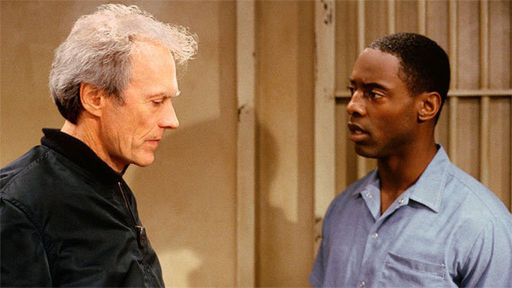 How Clint Eastwood Turned a Nearly Canceled Film into an Oscar-Winning ...