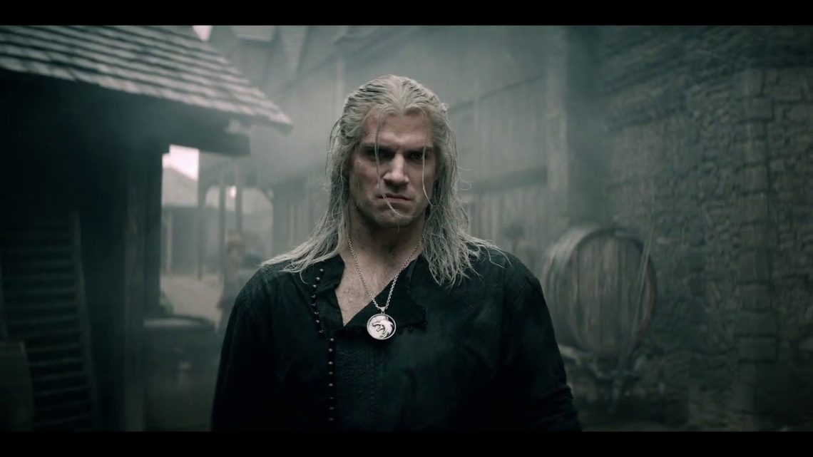 How Henry Cavill's Unique Bicep Workout Turned Him into a Sword ...