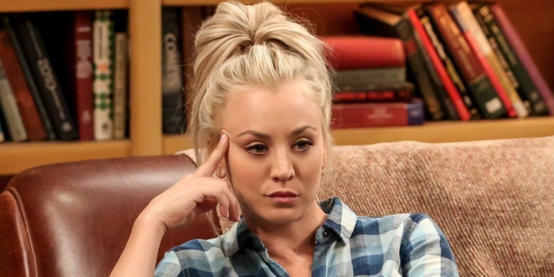 Inside Kaley Cuoco's Surprising Sports Skills and Her Harrowing ...