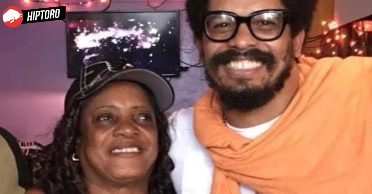 Janet Hunt - All About Rohan Marley's Mother