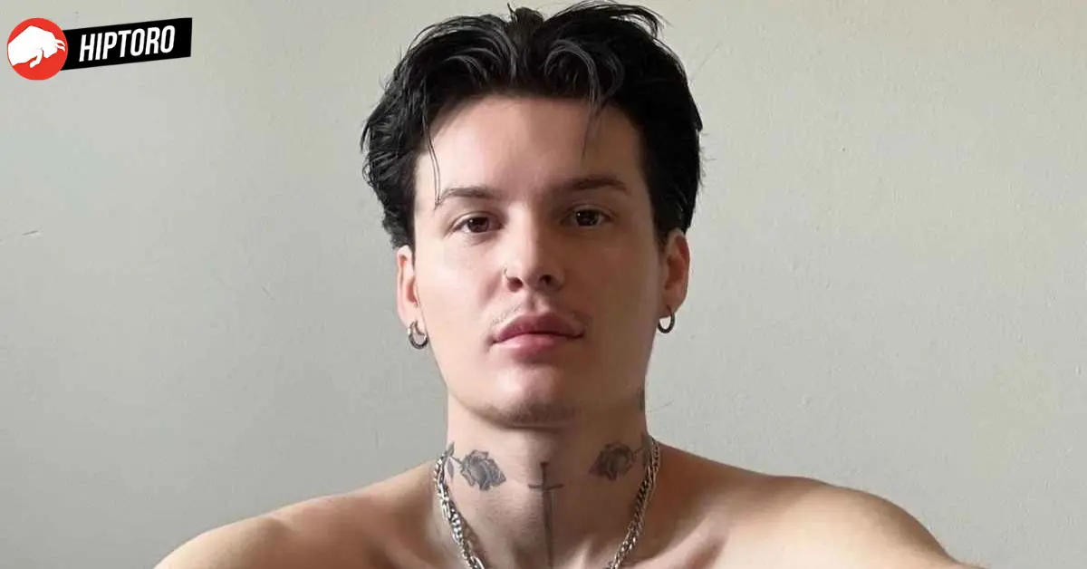 Who is Jesse Sullivan? All About Francesca Farago's Fiance