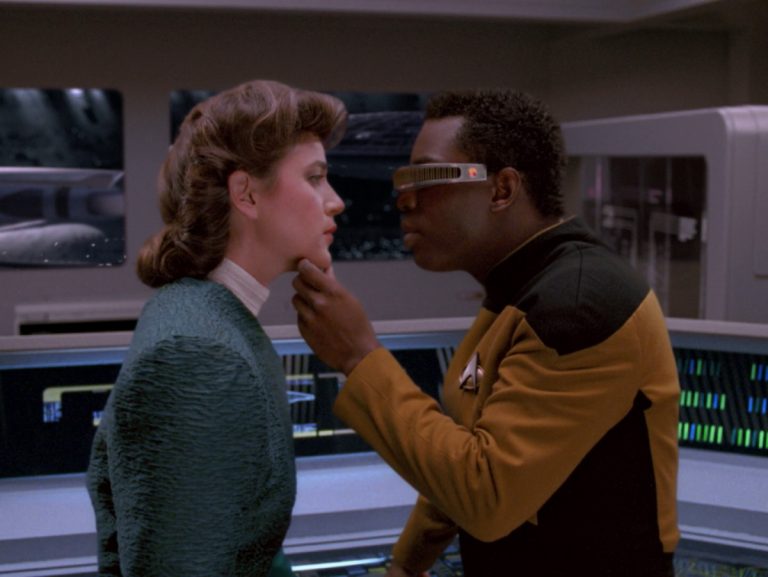 LeVar Burton’s Surprising Question Before Joining Star Trek: How One ...