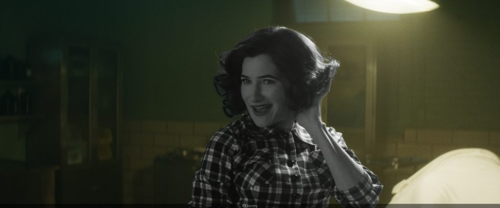 Marvel’s Agatha All Along Hints at Darker, Horror-Inspired Storylines ...